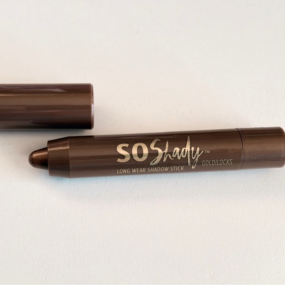 Belle by Kim Gravel | Makeup | Belle Beauty So Shady Long Wear Shadow ...
